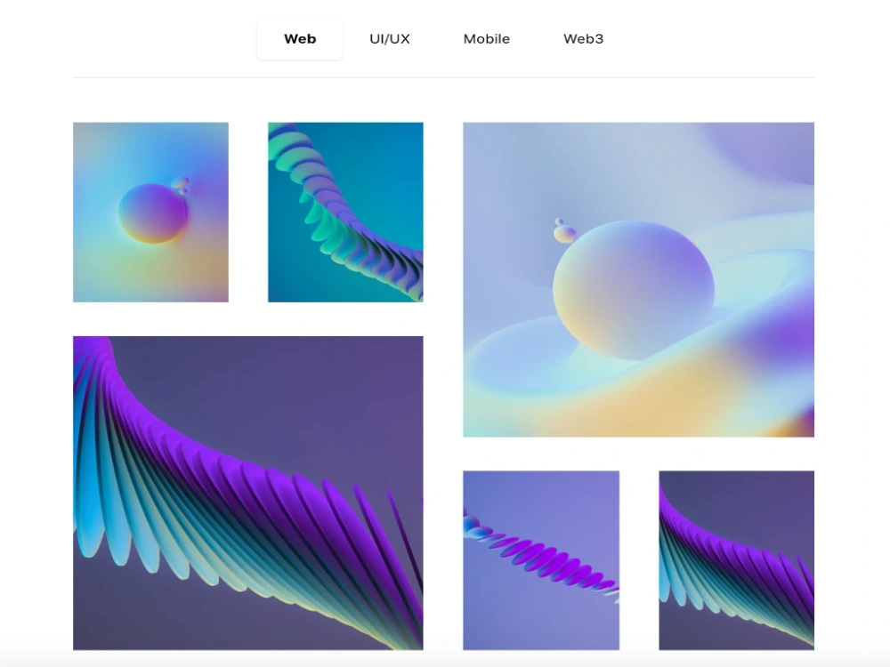 A stunning responsive HTML5 + Tailwind CSS 2.0 template | Upwork
