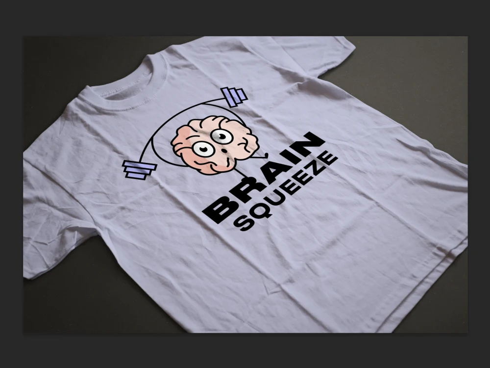 A high-quality T-shirt design | Upwork