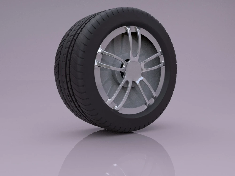 3d Models and rendering | Upwork