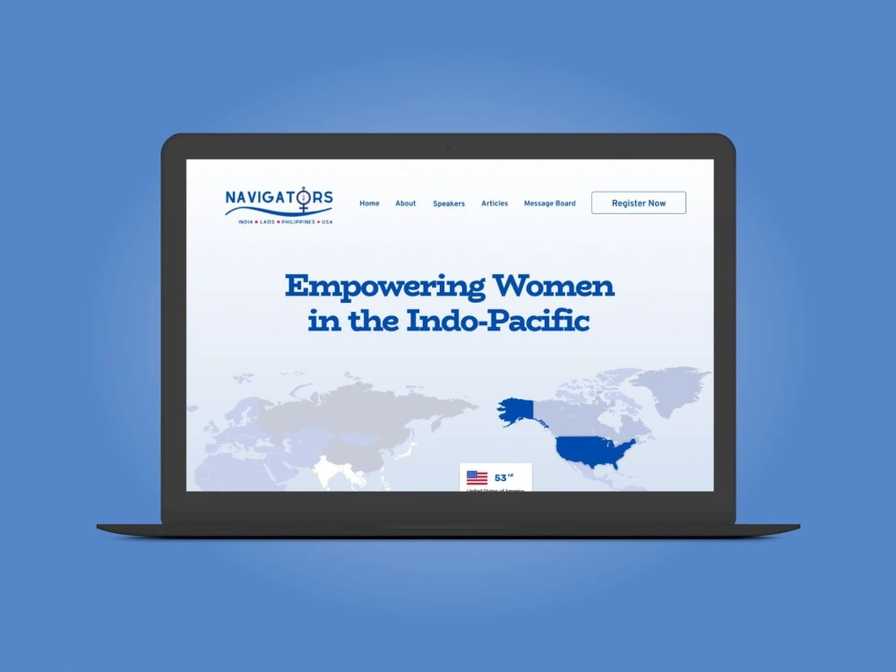 A pixel-perfect website built from scratch using Figma and React JS | Upwork