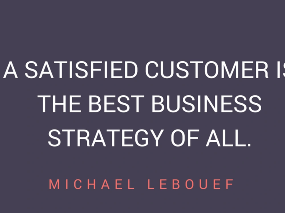 Advanced level customer support for your business | Upwork