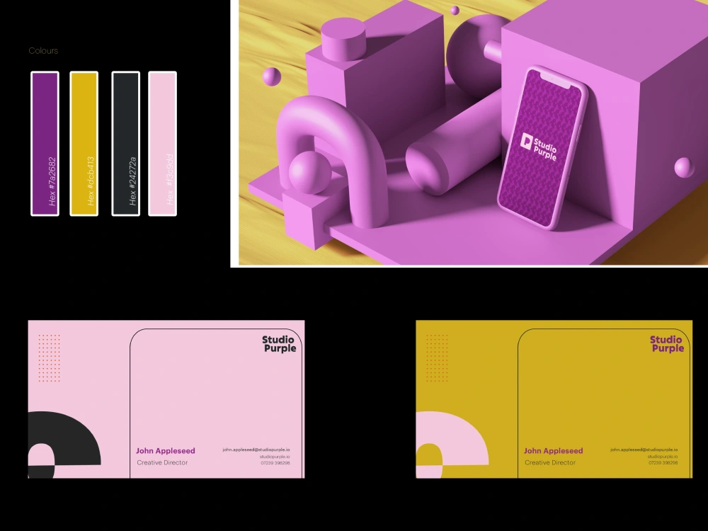 A delightful UX/UI Design for your business idea | Upwork