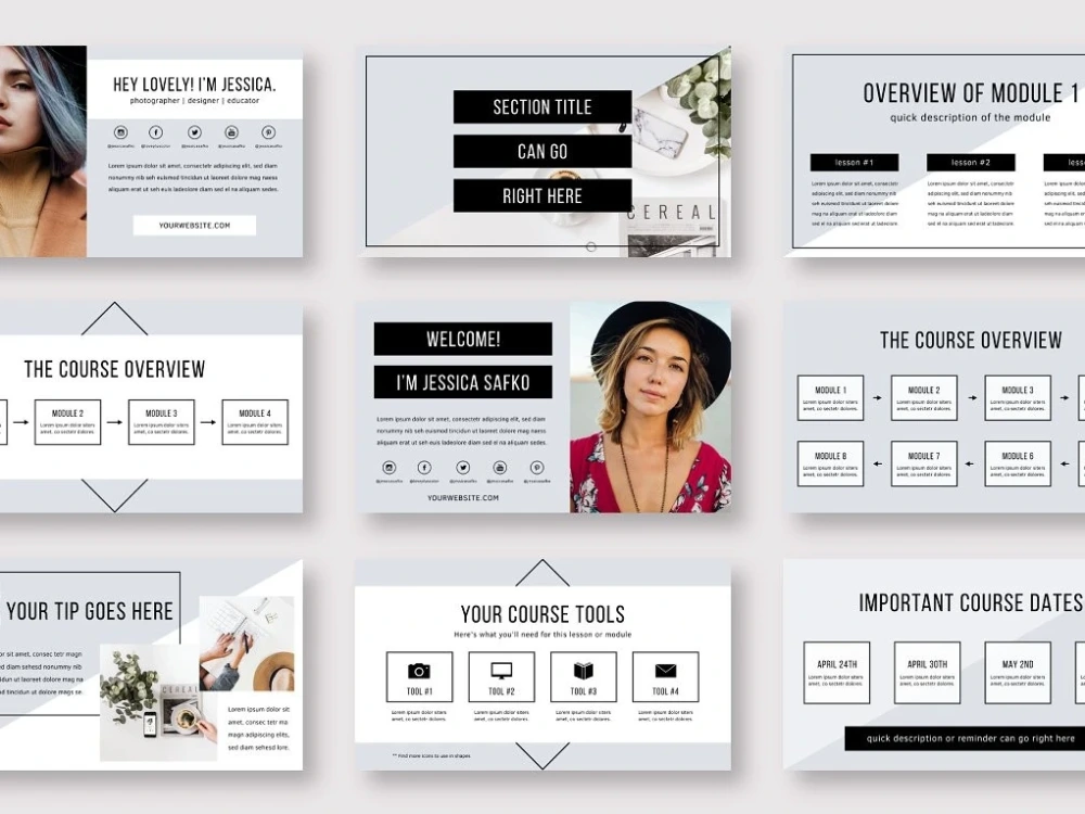 An amazing powerpoint presentation within 12 hours | Upwork