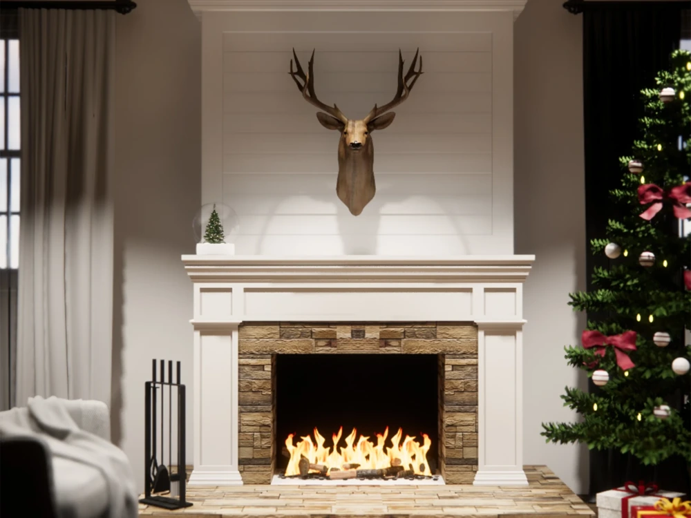 An amazing 3D Render | Upwork