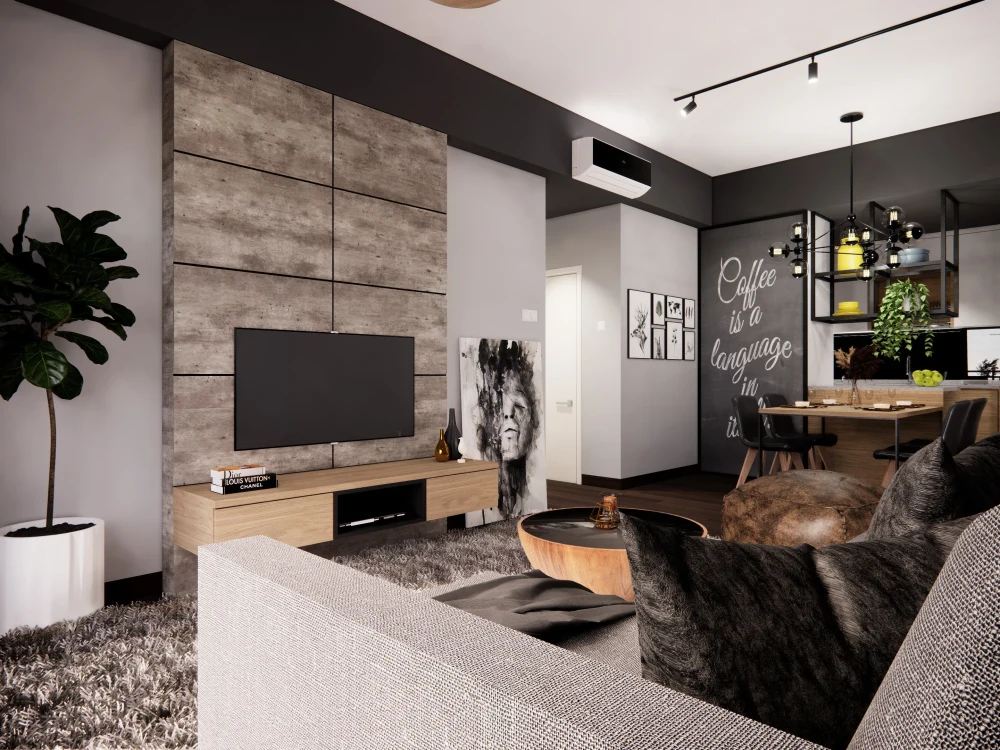 An amazing 3D Render | Upwork