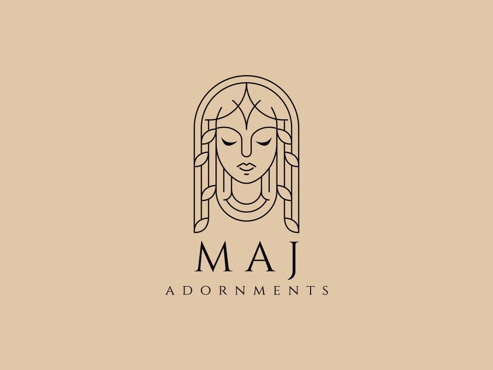 A minimal, hand-drawn, free style logo design | Upwork