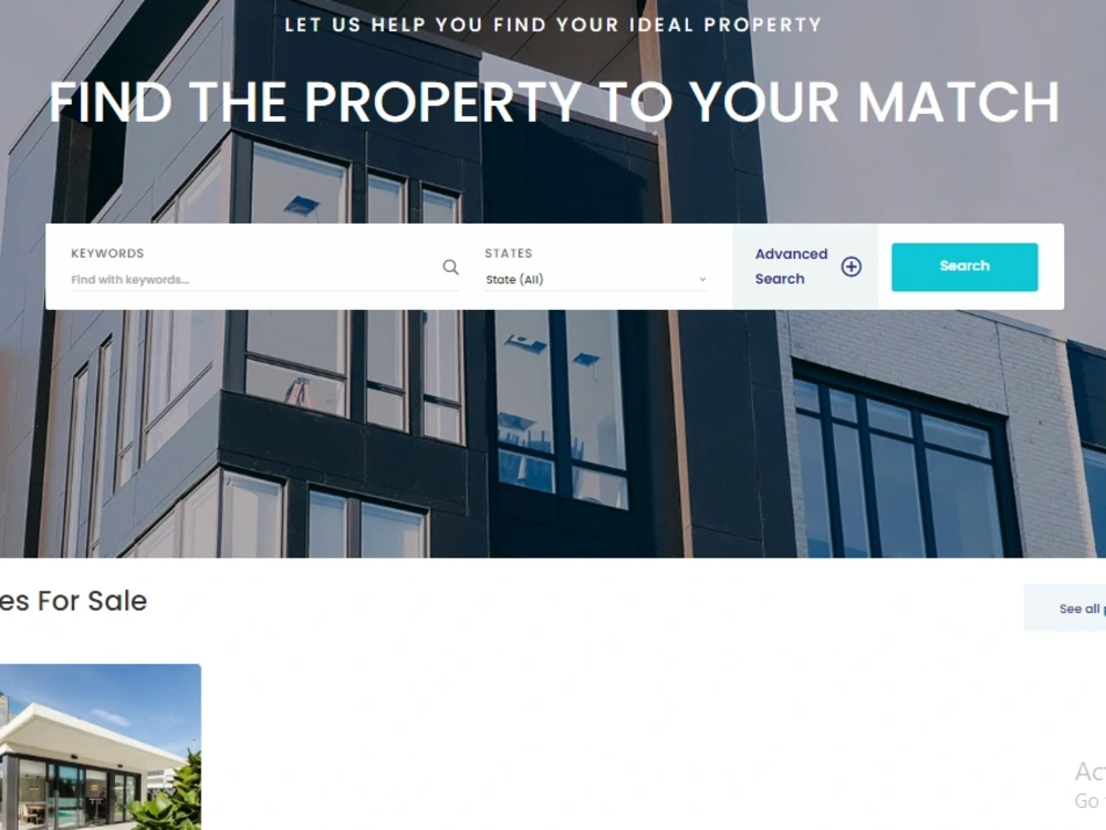 A web application built using python Django | Upwork