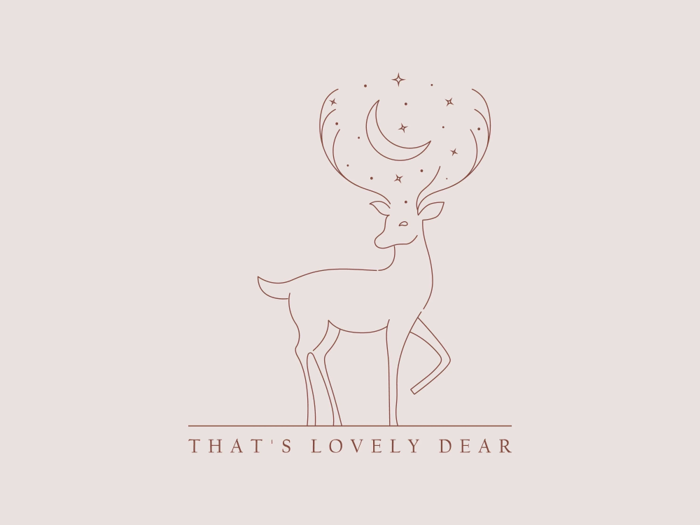 A minimal, hand-drawn, free style logo design | Upwork