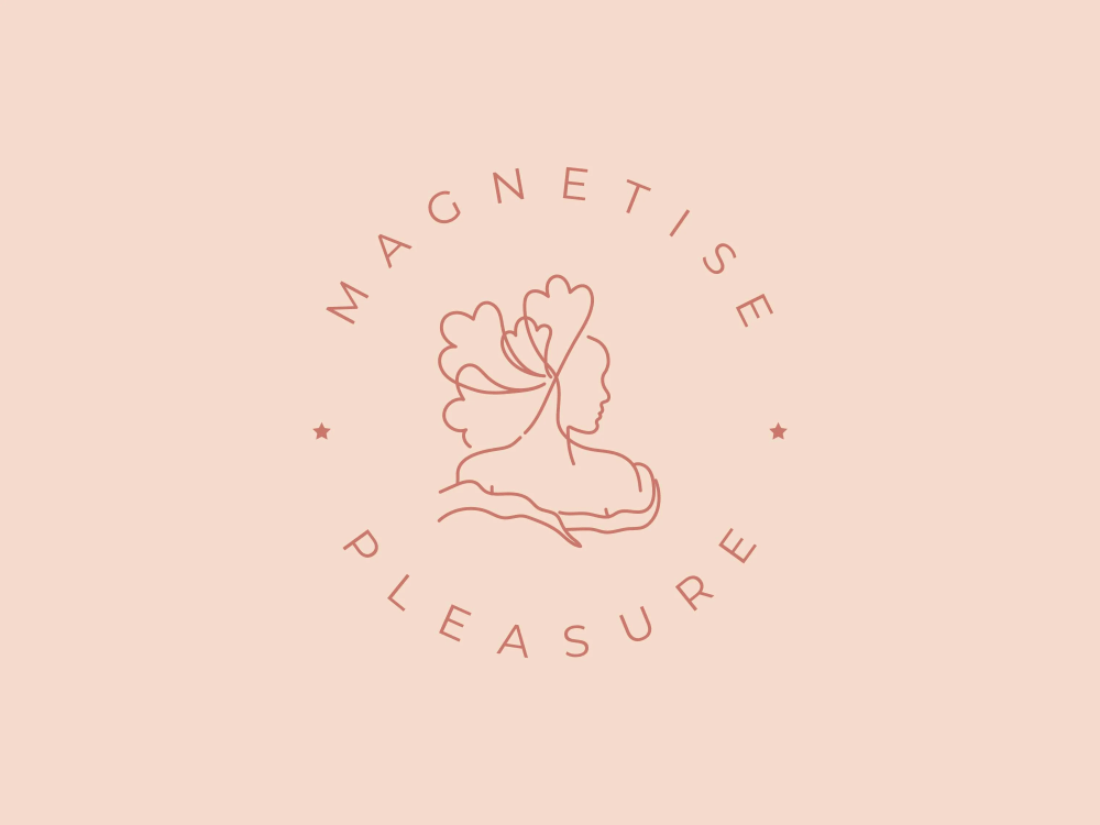 A minimal, hand-drawn, free style logo design | Upwork