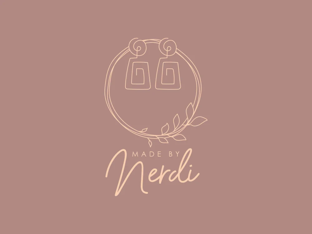 A minimal, hand-drawn, free style logo design | Upwork