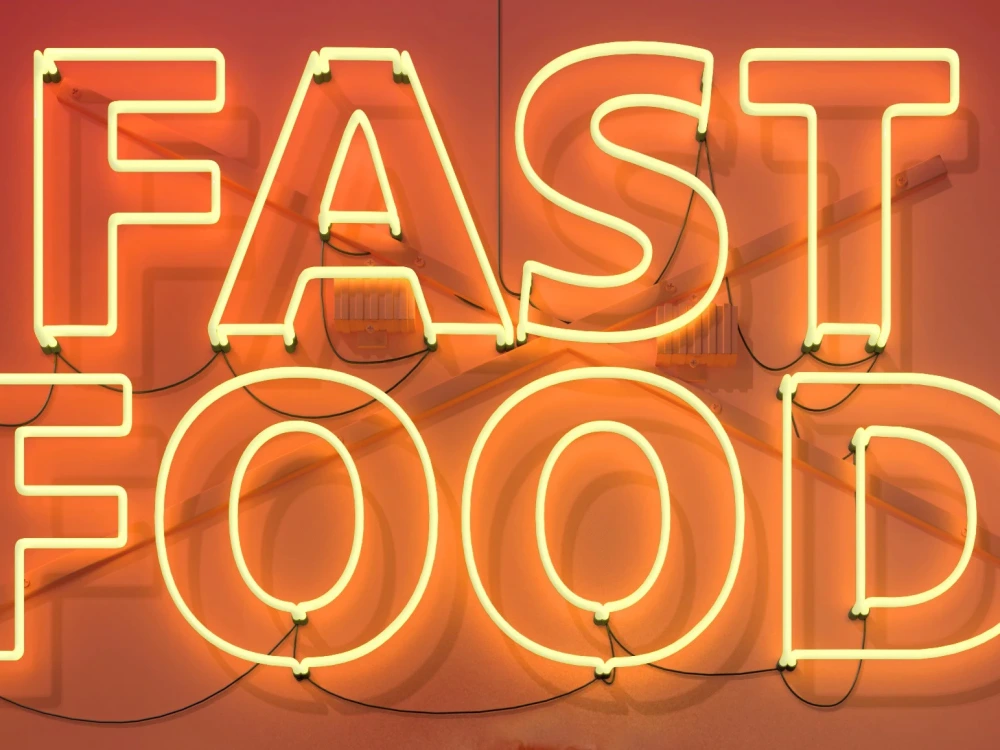 Amazing neon sign design | Upwork