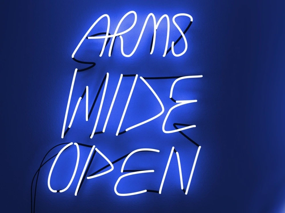 Amazing neon sign design | Upwork