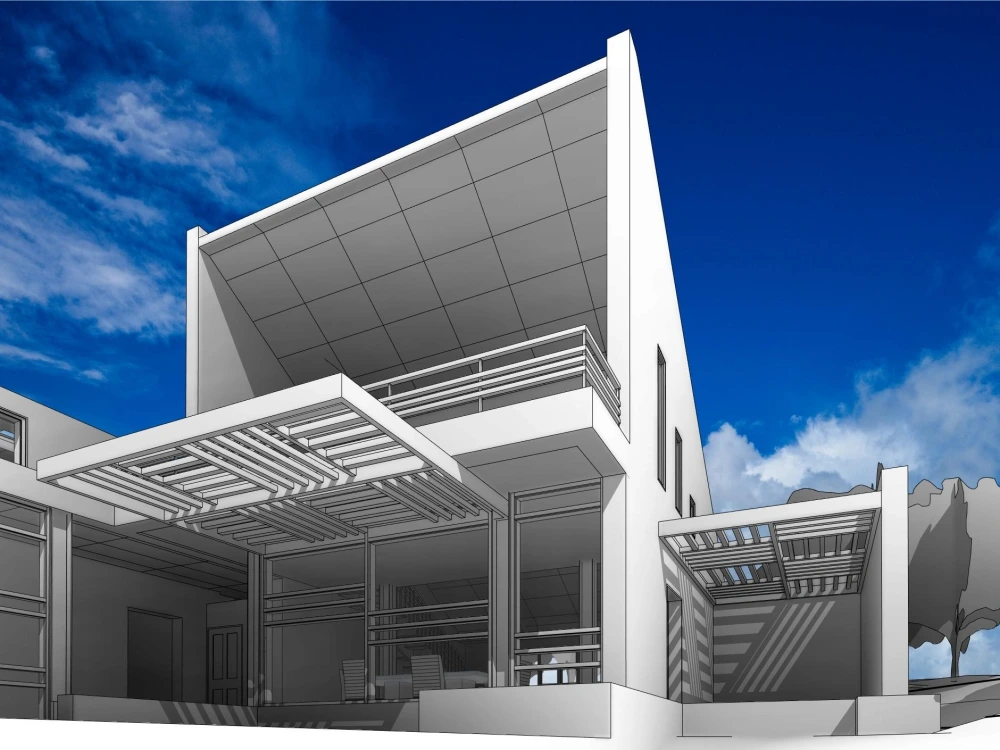 An AutoCAD job and design for your business! | Upwork