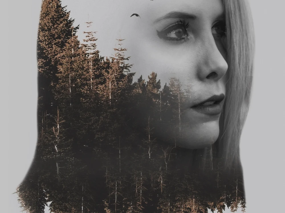 An amazing photoshop composition | Upwork