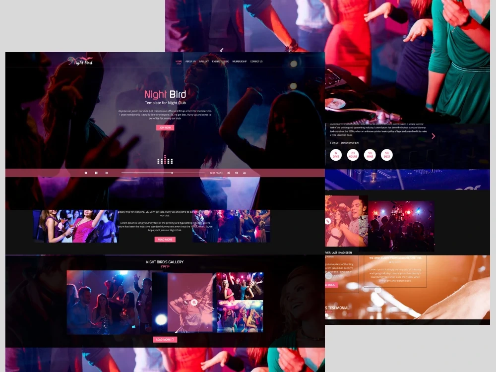 Responsive HTML CSS website design/developer,PSD/XD to html5 Landing Page | Upwork