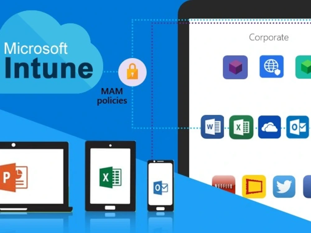 Microsoft Intune Implementation & Best Practices Rollout | Upwork