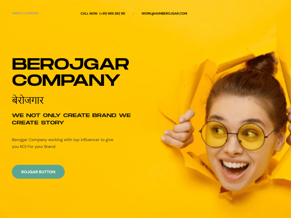 Your Website Redesign Or Fix Html Css Bootstrap And Responsive Issues Upwork