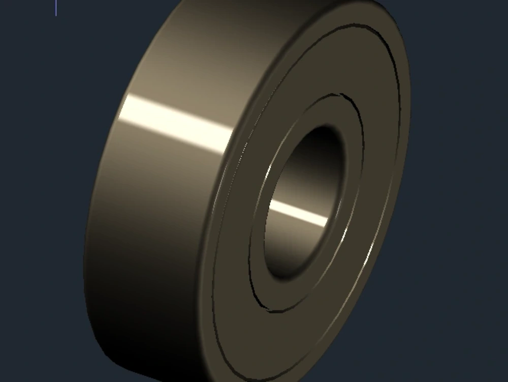 Realistically-looking CAD designs and animations. | Upwork