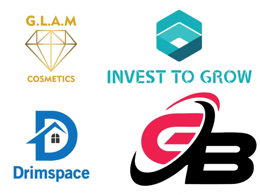 An amazing logo design for your business | Upwork