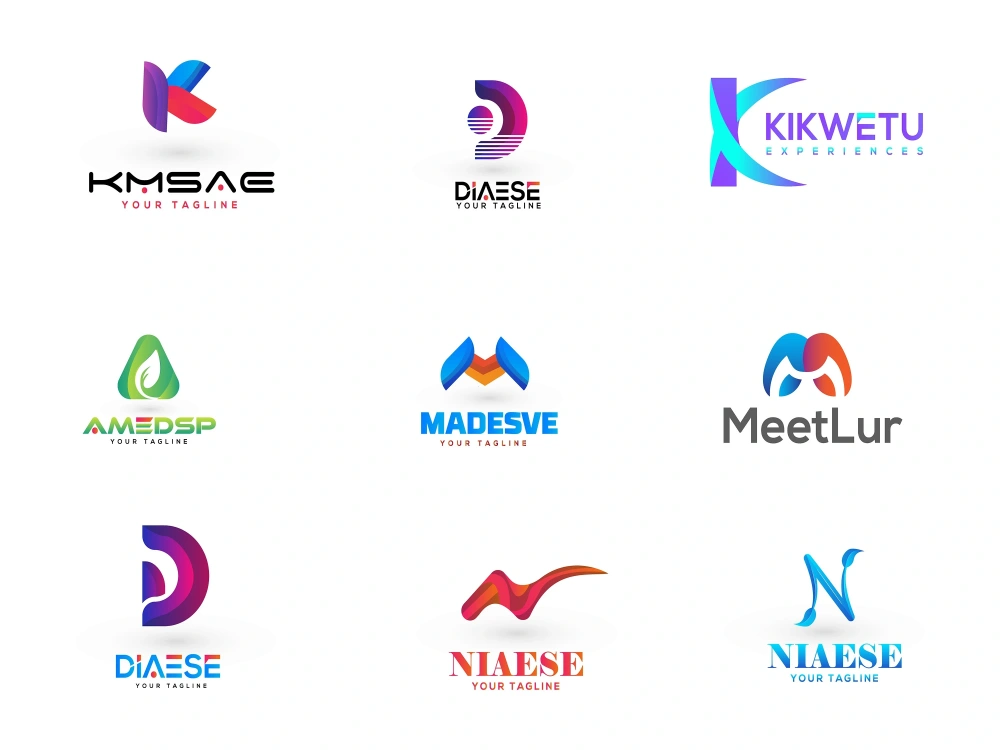 Custom Professional Logo Design to Make Your Brand Stand Out | Upwork