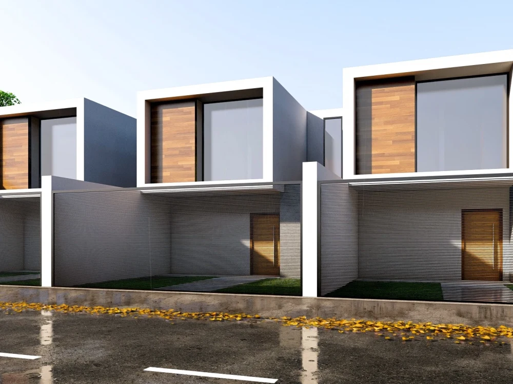 A amazing render of your project | Upwork