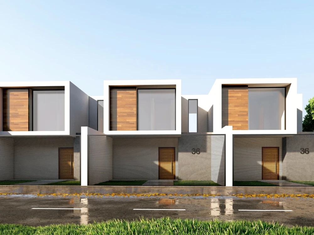 A amazing render of your project | Upwork