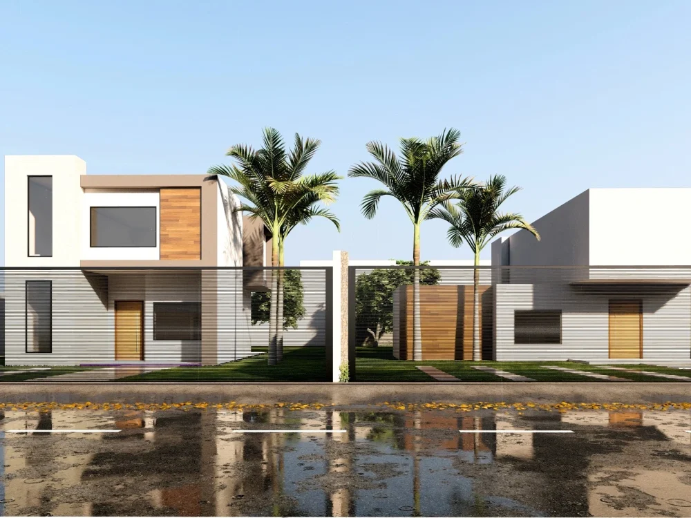 A amazing render of your project | Upwork