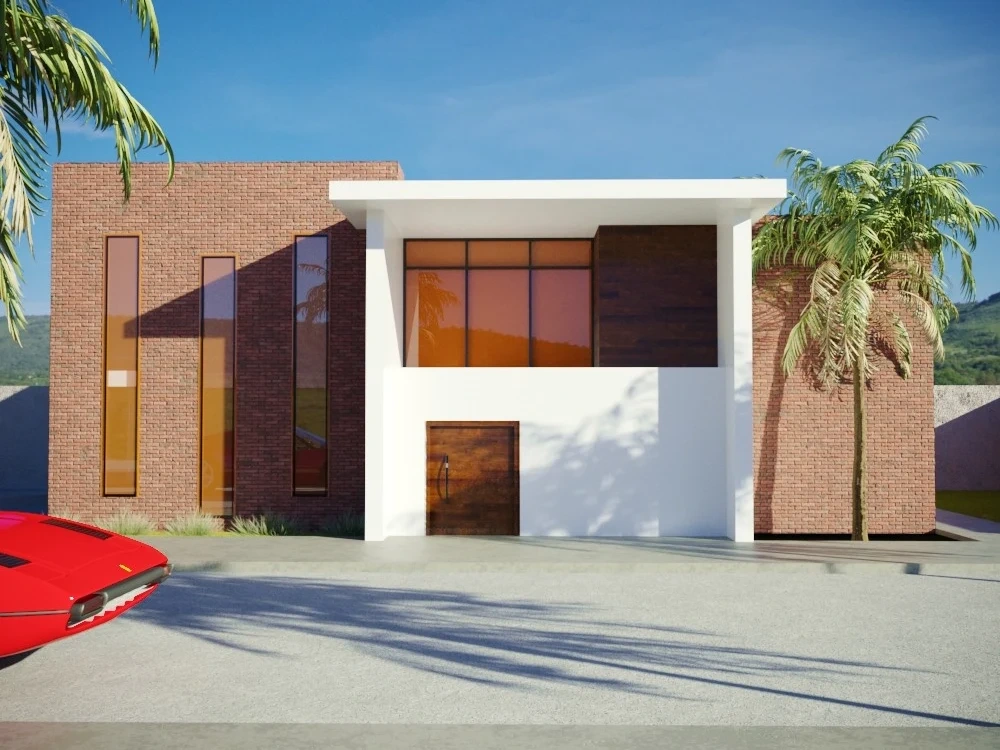 A amazing render of your project | Upwork