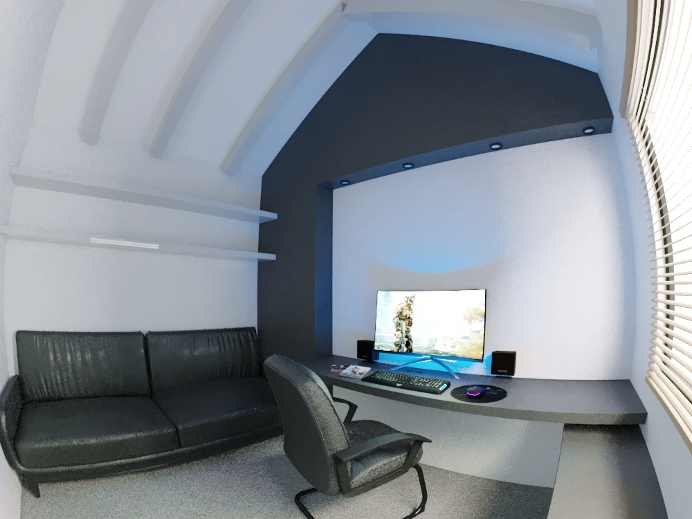 A amazing render of your project | Upwork