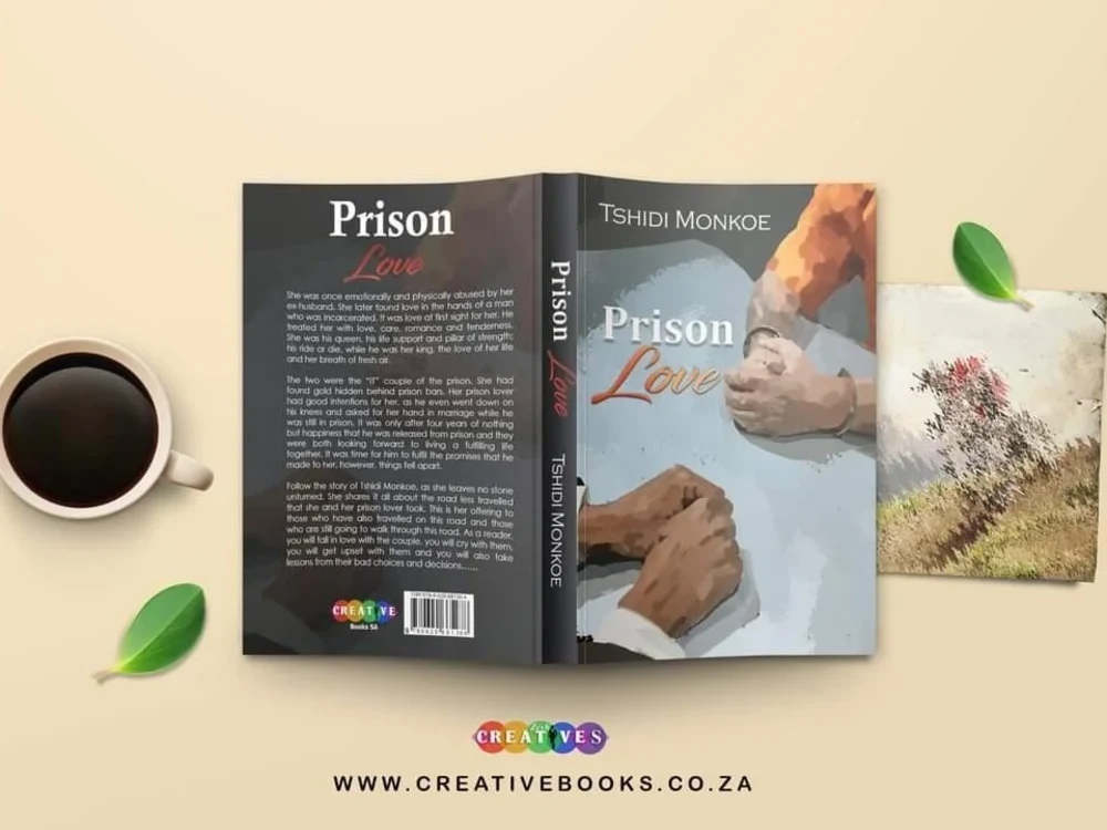 An elegant Book cover Design with 2 samples to choose from | Upwork