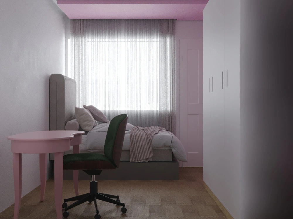 A amazing render of your project | Upwork