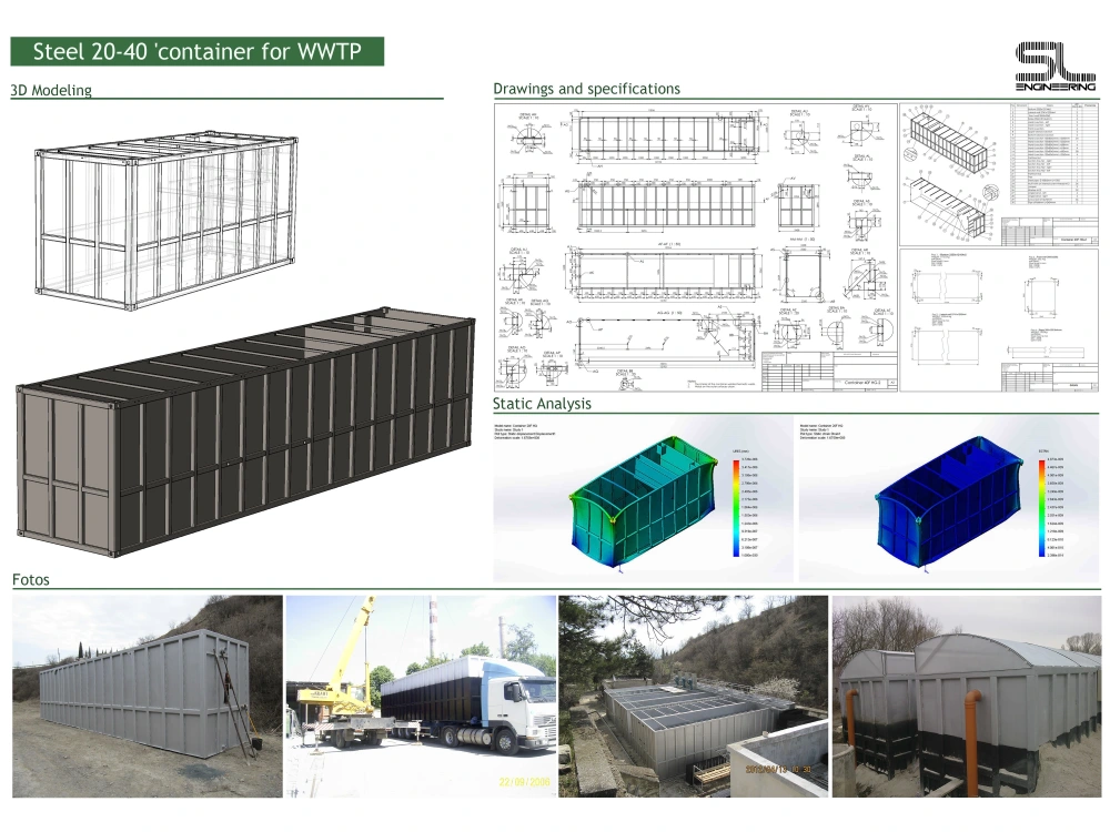 The professional files needed to manufacture your product. | Upwork