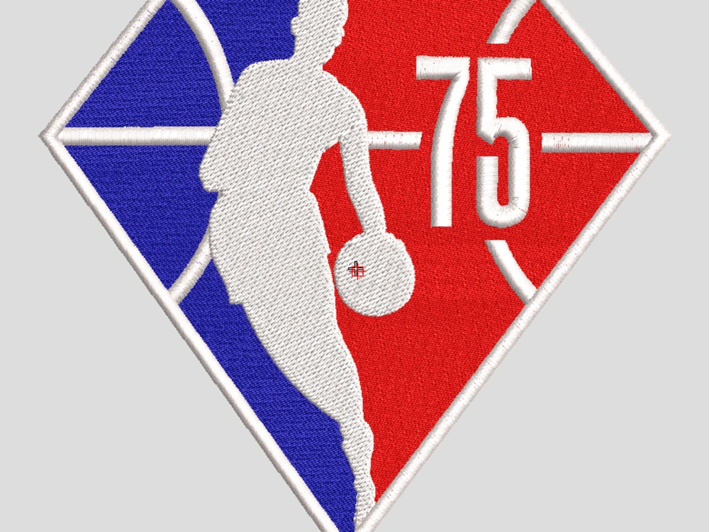 Left Chest Embroidery Design for $10 | Upwork