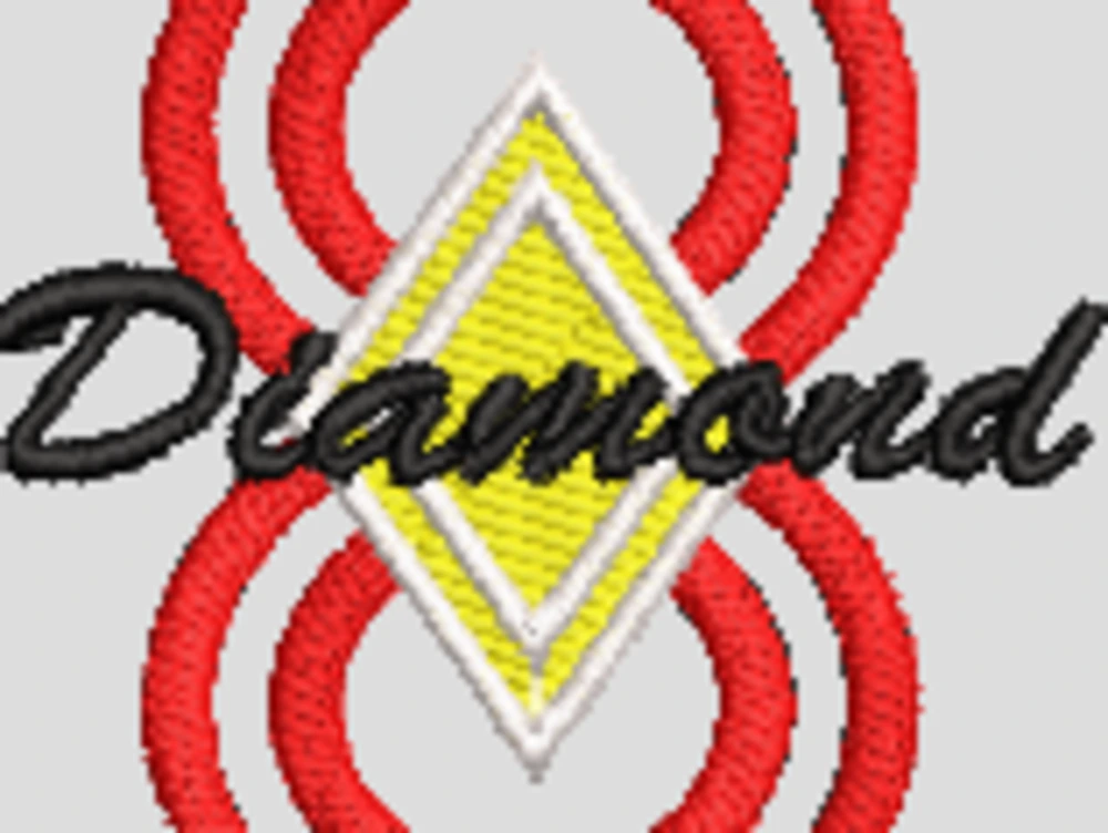 Left Chest Embroidery Design for $10 | Upwork