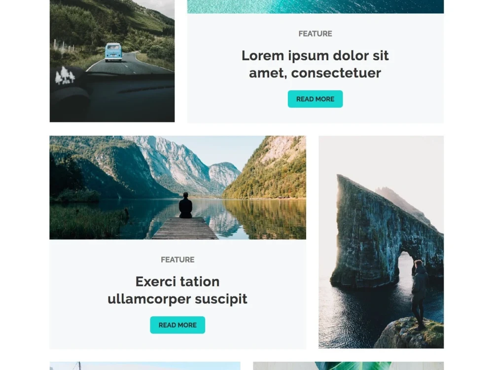 A responsive front end web application in React.js | Upwork