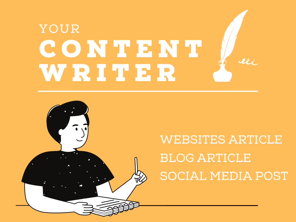 Compelling Articles, Blog Posts | Upwork