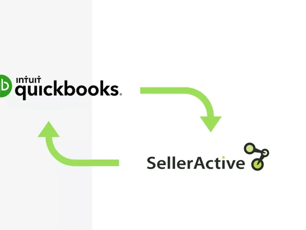 An automated integration between SellerActive and Quickbooks | Upwork