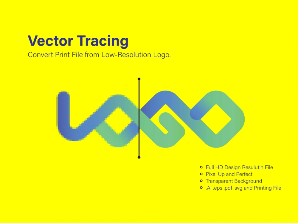 Provider vector tracing, manual redraw, layered files | Upwork Provider vector tracing, manual redraw, layered files | Upwork