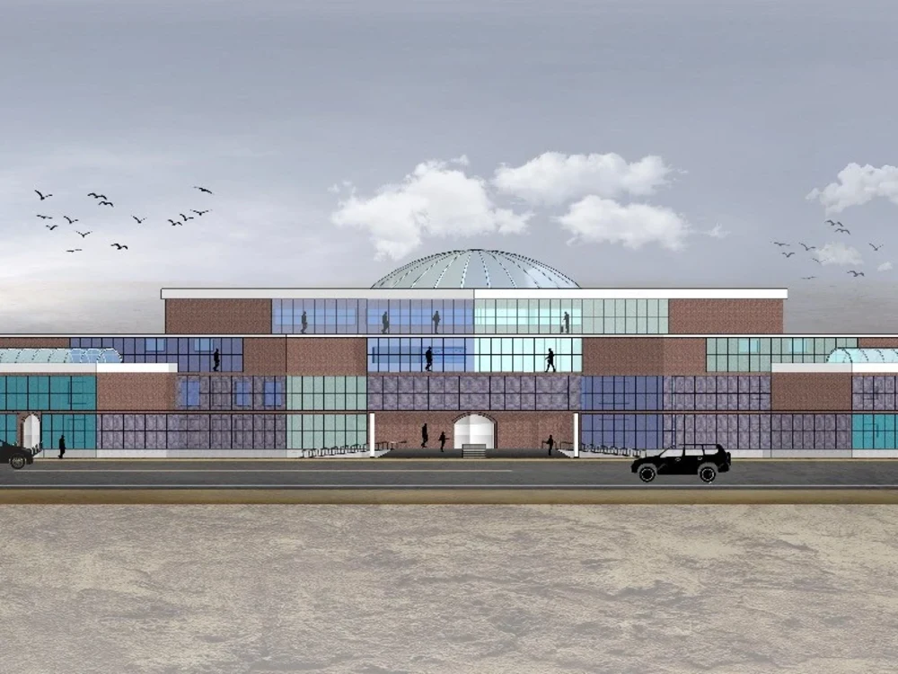 The professional 2D working drawing | Upwork