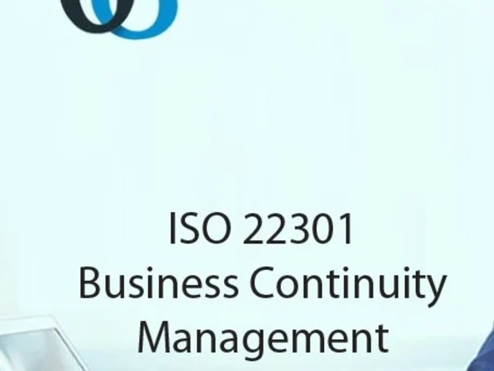 ISO 22301-Business Continuity Plan - Initital Consultation | Upwork