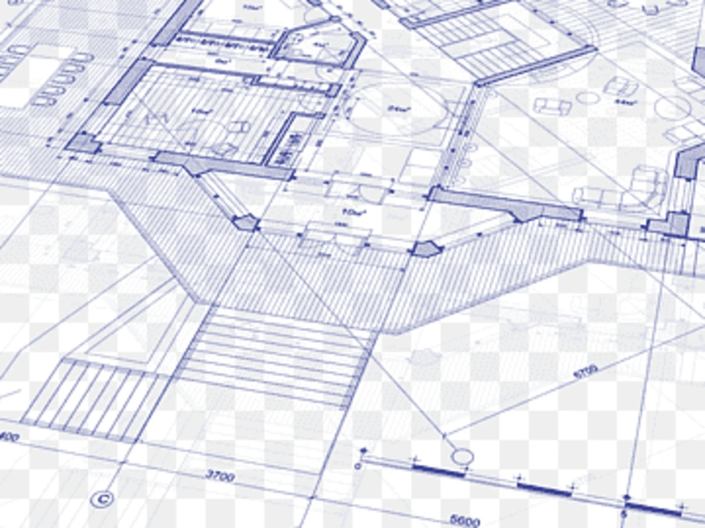 2D Floor plans with Elevation and Detailed MAP | Upwork