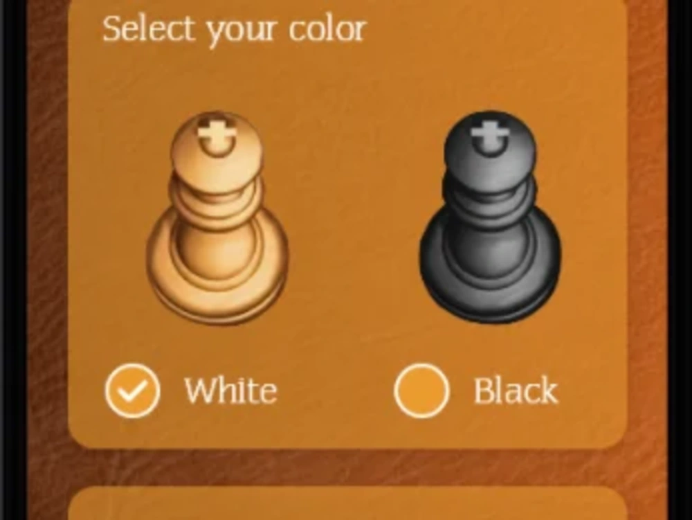 Backend: APIs & Admin Panel (web-based) using Python for a Chess Mobile ...