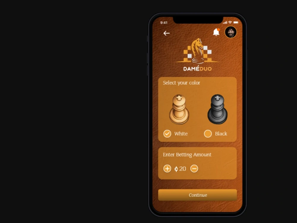 Backend: APIs & Admin Panel (web-based) using Python for a Chess Mobile ... Backend: APIs & Admin Panel (web-based) using Python for a Chess Mobile ...