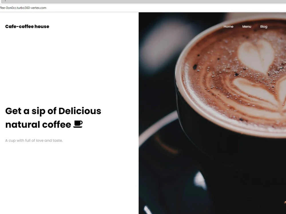 Some eye-catching menu items for your restaurant . | Upwork