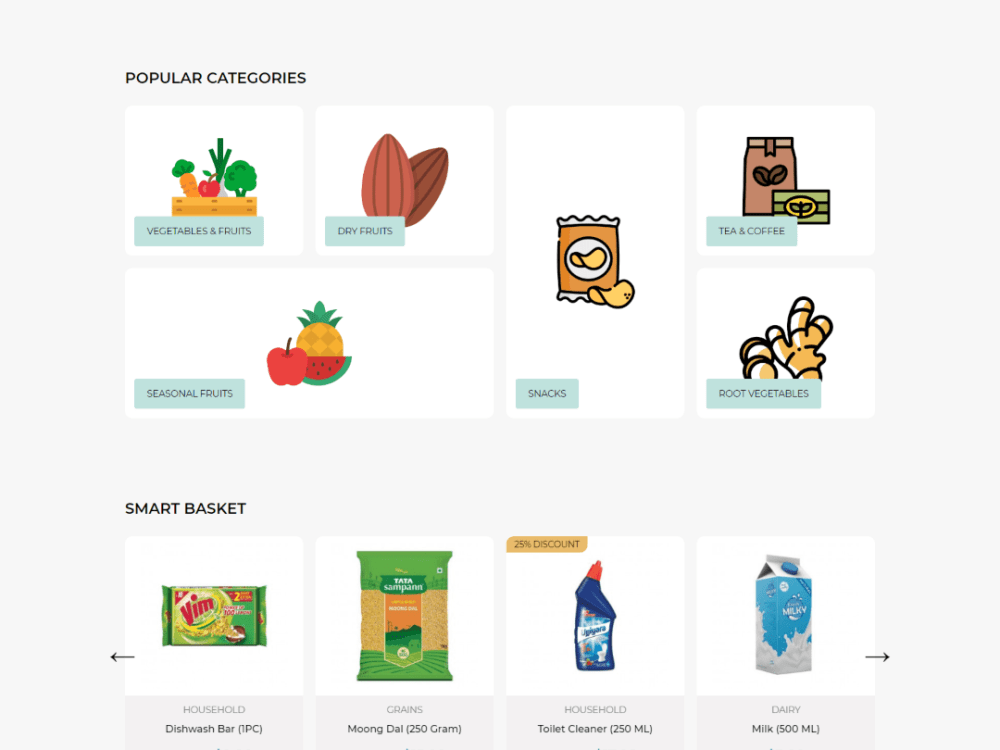 A multi-vendor eCommerce web app(Laravel) full script with installation | Upwork