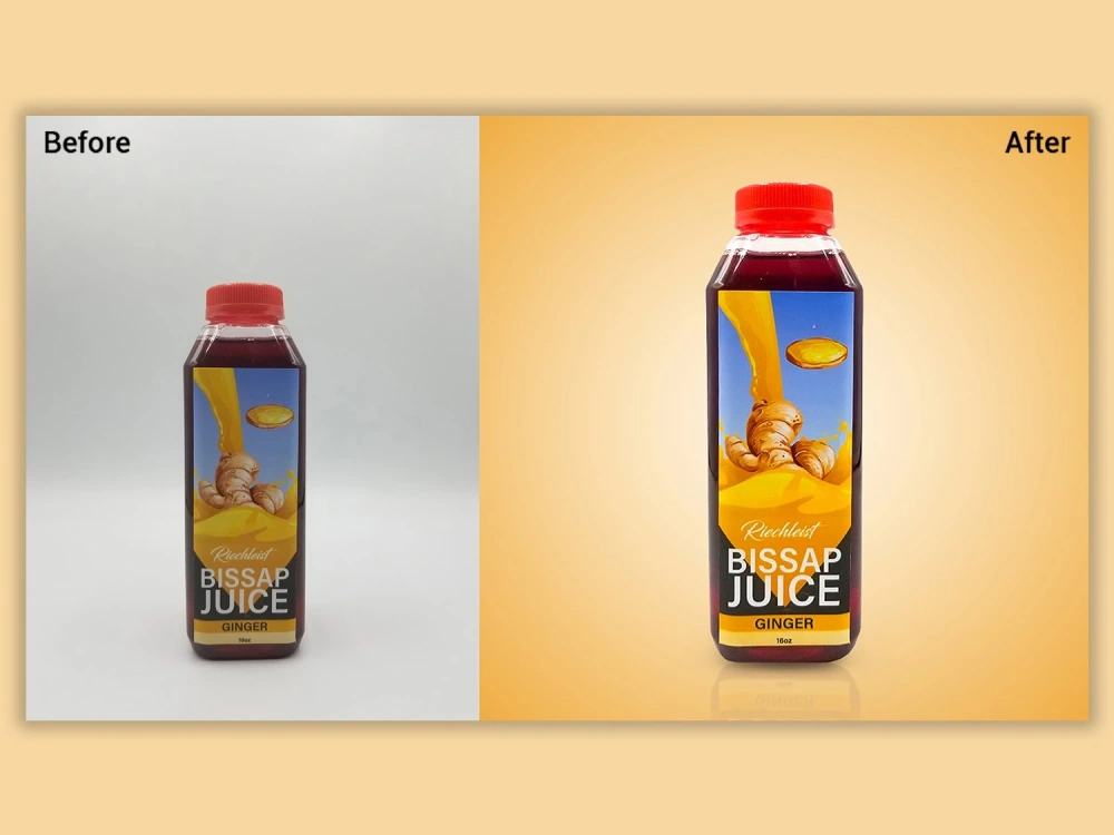 Amazing product retouching, photoshop editing, image retouching in 12 ...