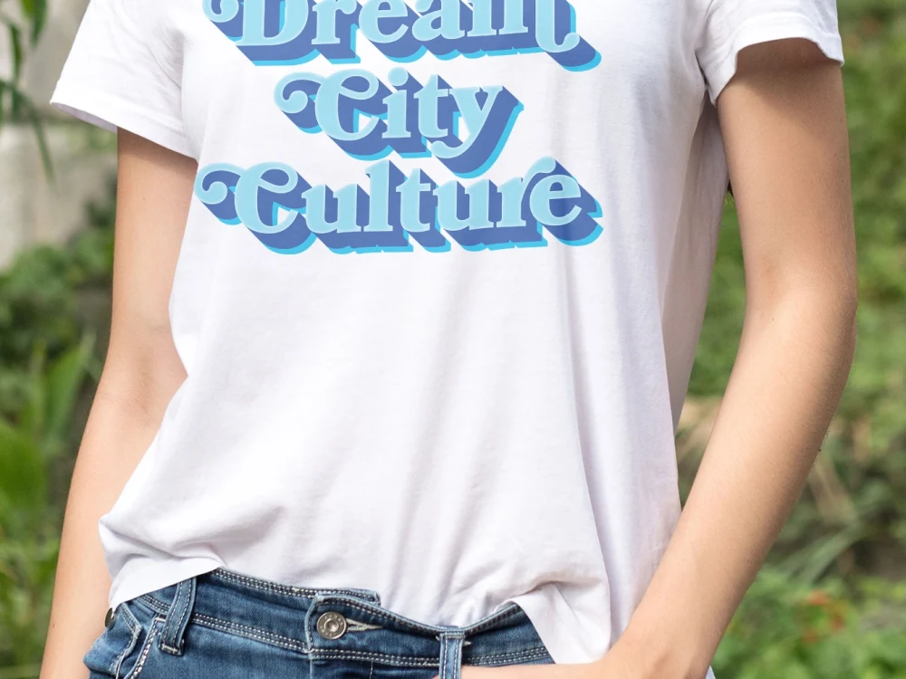 Trendy merch by amazon retro vintage typography t shirt designs for pod ...