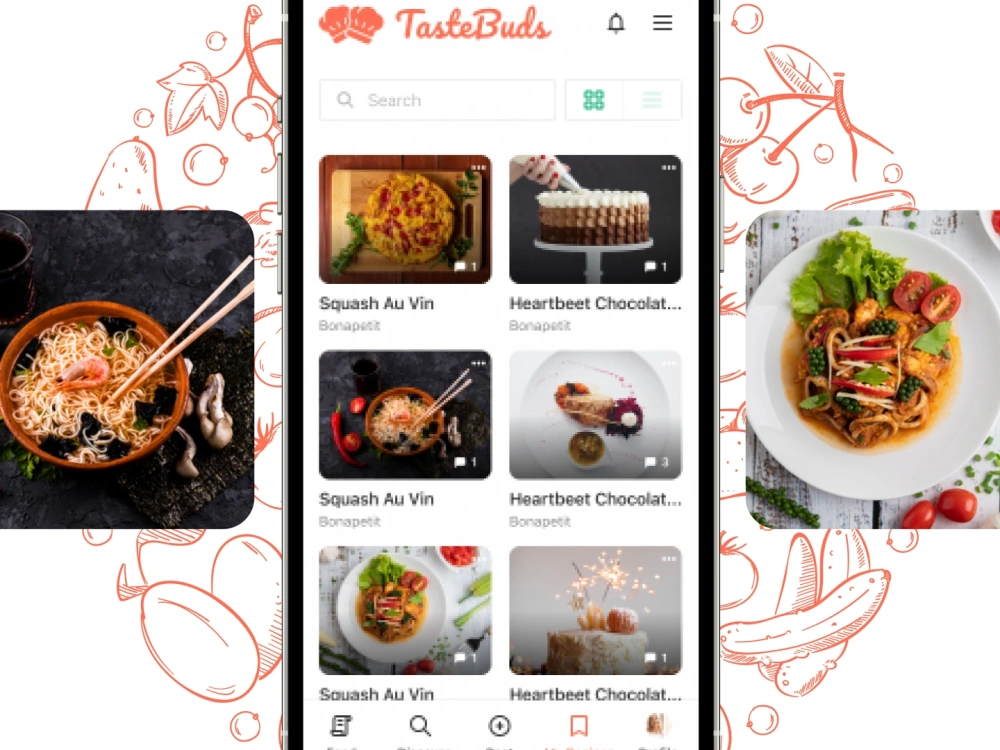 A React Native mobile application | Upwork A React Native mobile application | Upwork