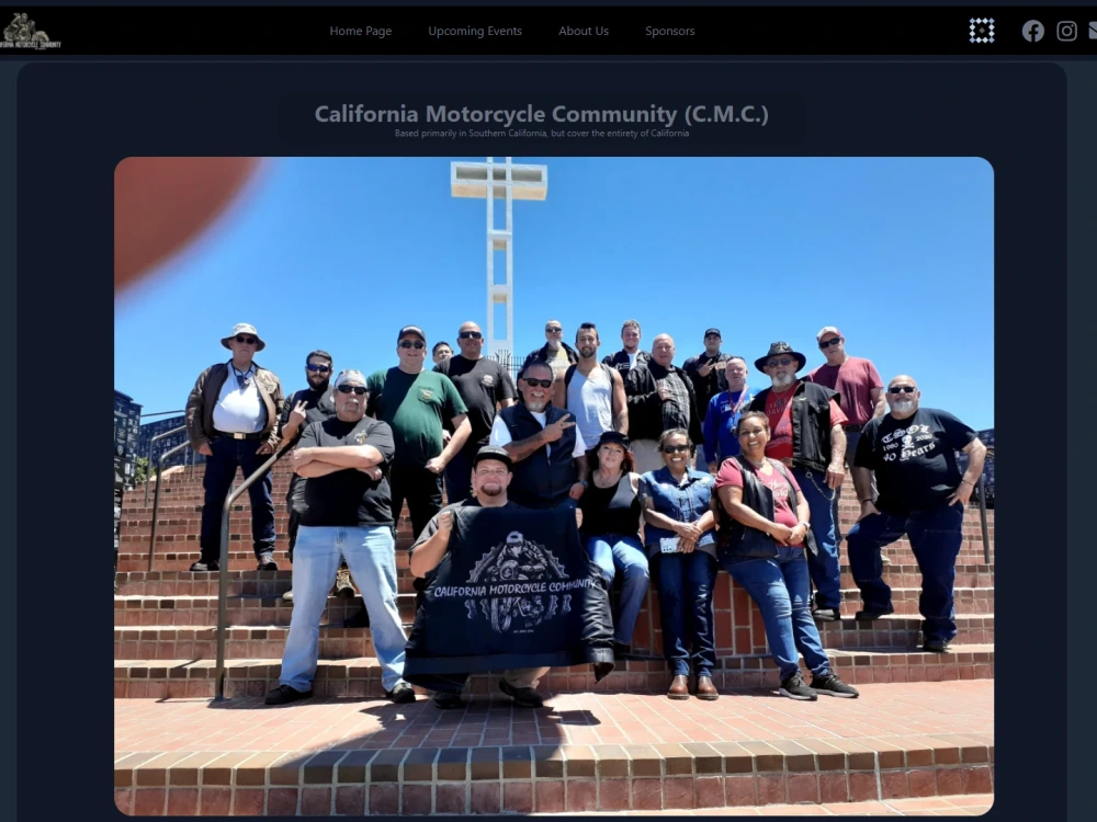 A Basic Front End Website Upwork