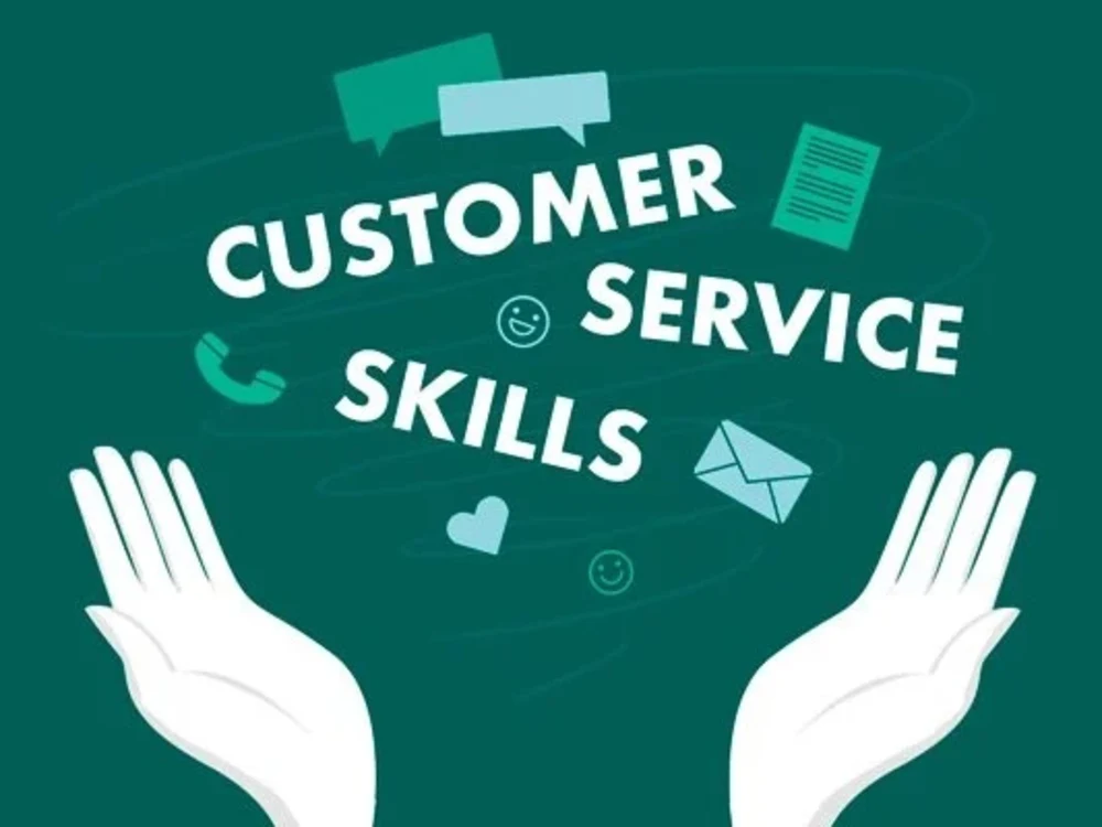 An Live Chat Support Specialist | Upwork